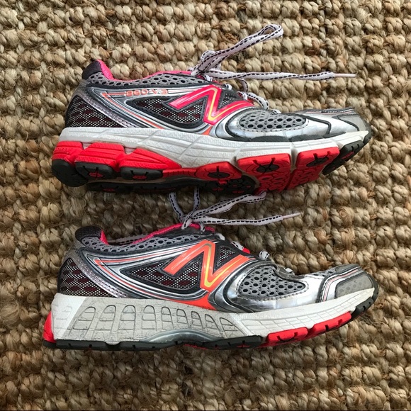 New Balance | Shoes | New Balance 86 V3 Running Sneakers | Poshmark